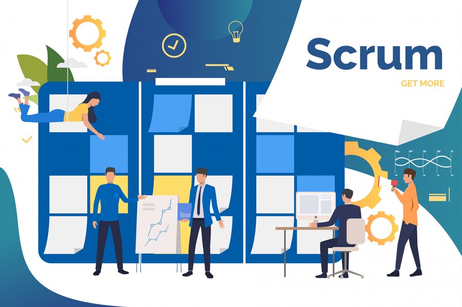Agile Scrum Master Certification Online